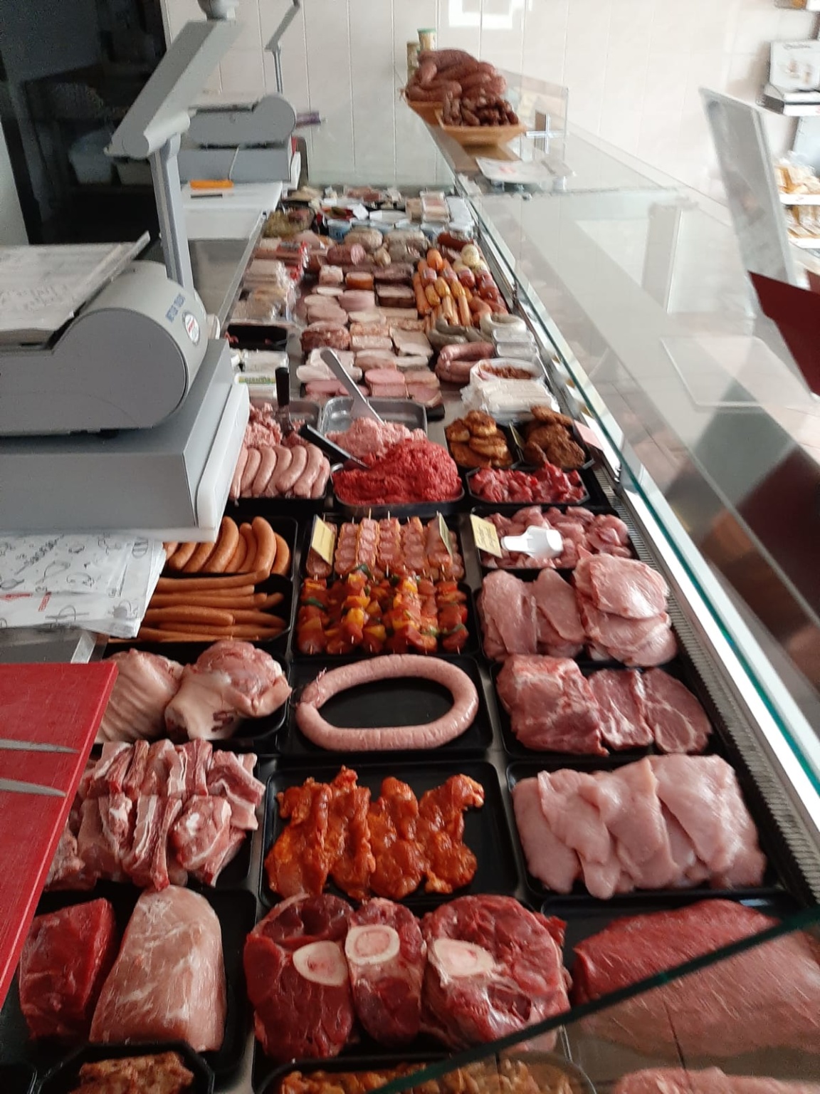 Angebote Fleischerei Gremler für diese Woche bis zum 08.05.