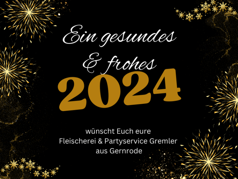 Wir Wunschen Euch Ein Gesundes Neues Jahr